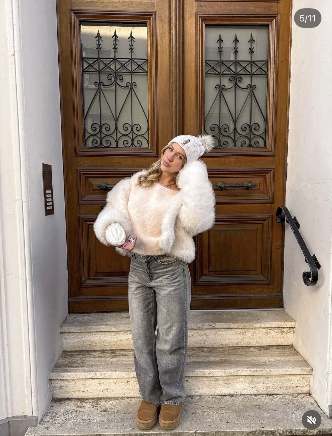 20 Comfy Winter Outfits to Keep You Stylishly Warm - The Style Era