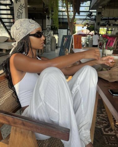 Bali Outfit Ideas: 20 Stylish Looks for Tropical Vibes - The Style Era