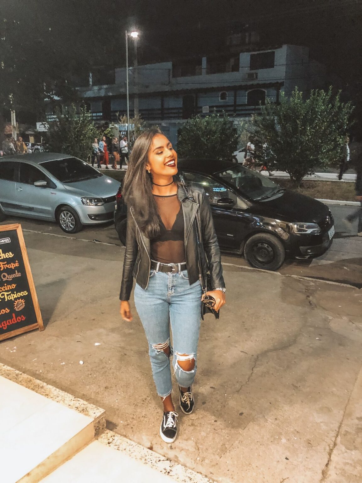 15 Rock Concert Outfit Ideas That Literally Rocks Your World! - The ...