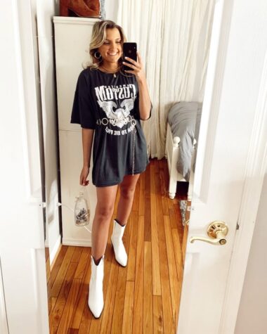 Top 20 Luke Combs Concert Outfit Ideas for Your Next Night Out - The ...