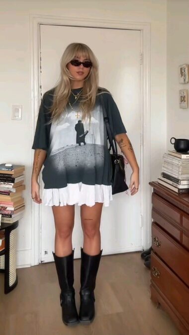 Top 20 Luke Combs Concert Outfit Ideas for Your Next Night Out - The ...