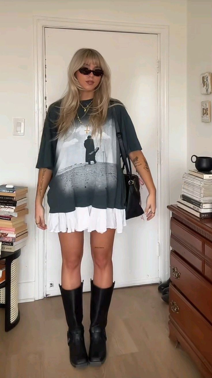 Top 20 Luke Combs Concert Outfit Ideas for Your Next Night Out - The ...