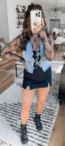 Top 20 Luke Combs Concert Outfit Ideas for Your Next Night Out - The ...