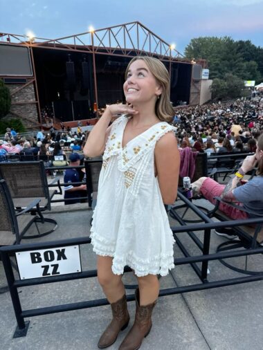 Top 20 Luke Combs Concert Outfit Ideas for Your Next Night Out - The ...