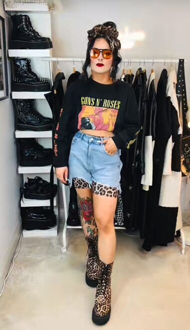 Top 20 Luke Combs Concert Outfit Ideas for Your Next Night Out - The ...