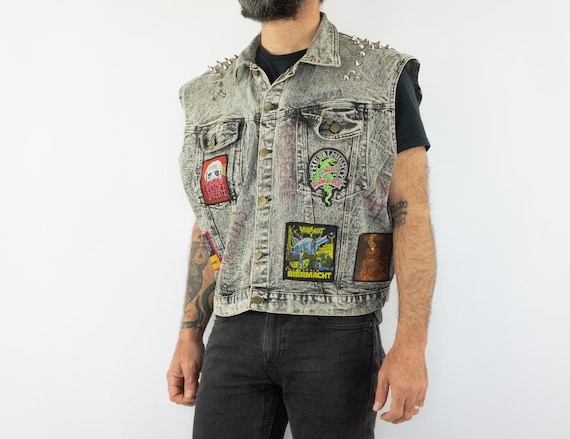 Metal Concert Outfit Ideas to Rock Your Night - The Style Era