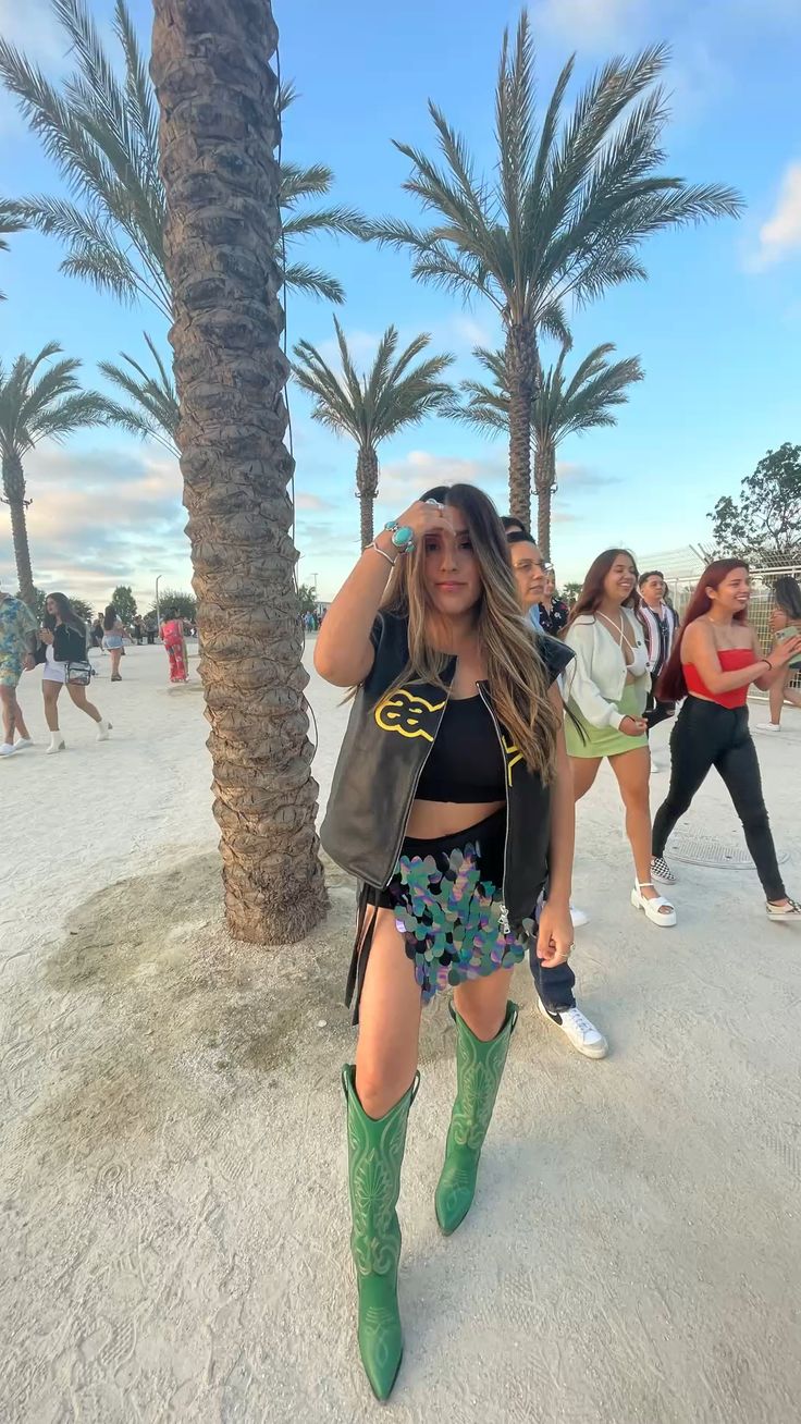 15 Bad Bunny Concert Outfit Ideas To Show Up And Actually Look The Part ...